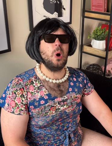 Ben Bankas Comedy: Canada's Best Comedian