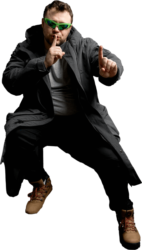 Ben Bankas Comedy: Canada's Best Comedian